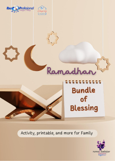 Ramadhan Bundle of Blessing | PDF to Flipbook
