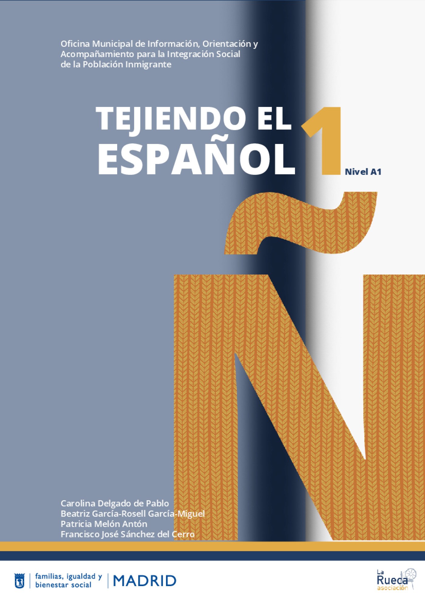 Manual de Español A1 | PDF to Flipbook