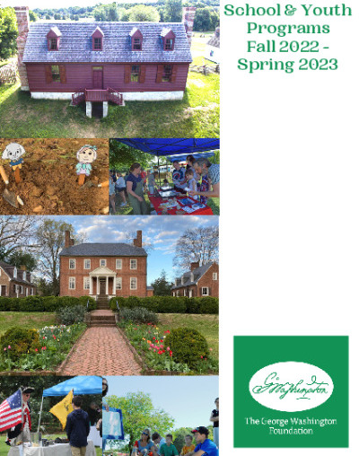 School and Youth Programs Book | PDF to Flipbook