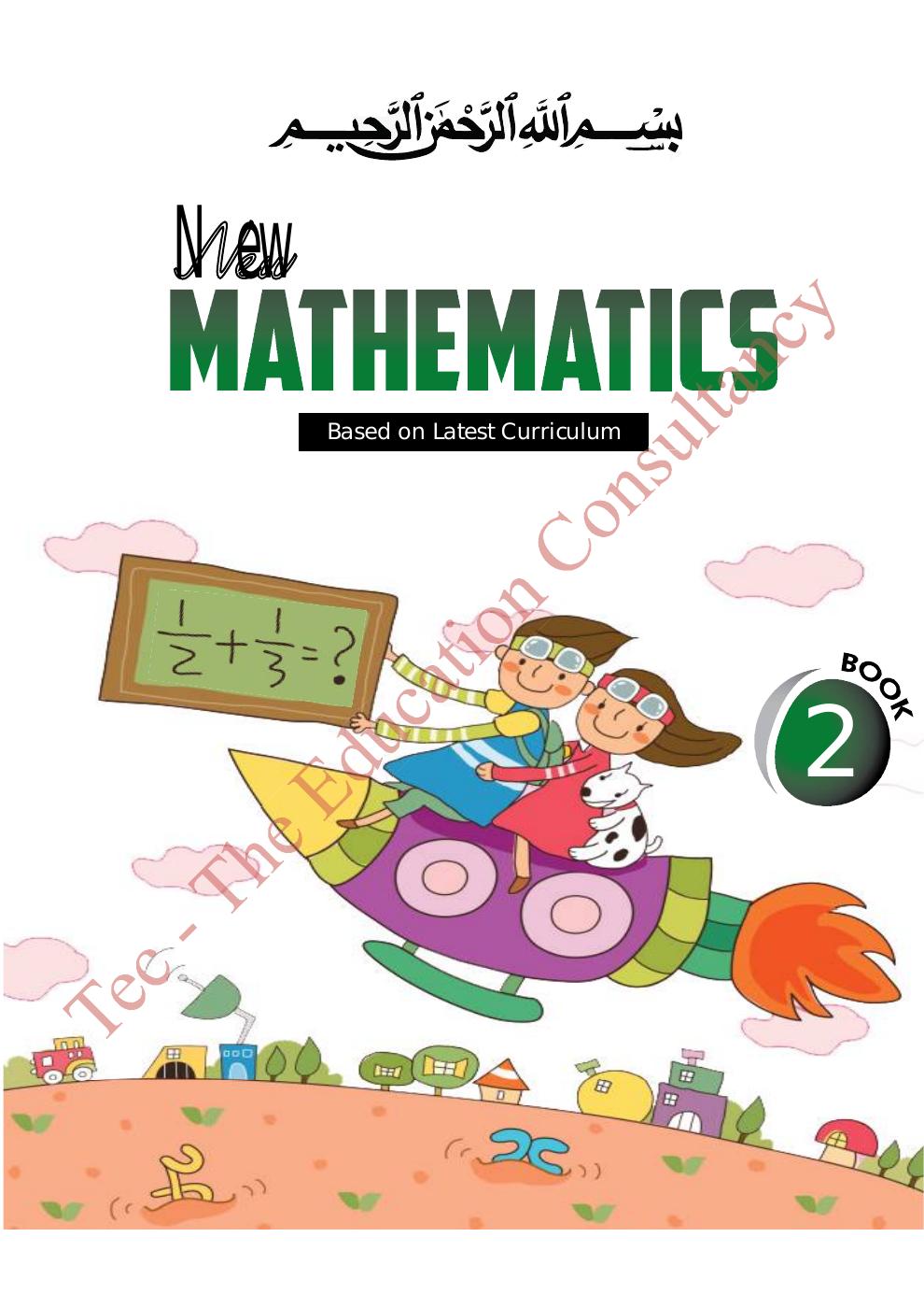 Math Book 2 | PDF to Flipbook