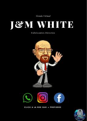 J&M White | PDF to Flipbook