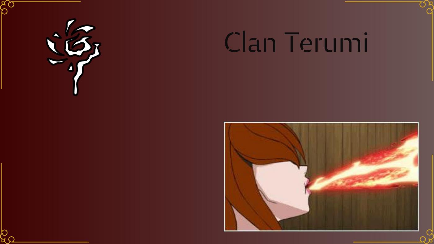 candidature clan terumi | PDF to Flipbook