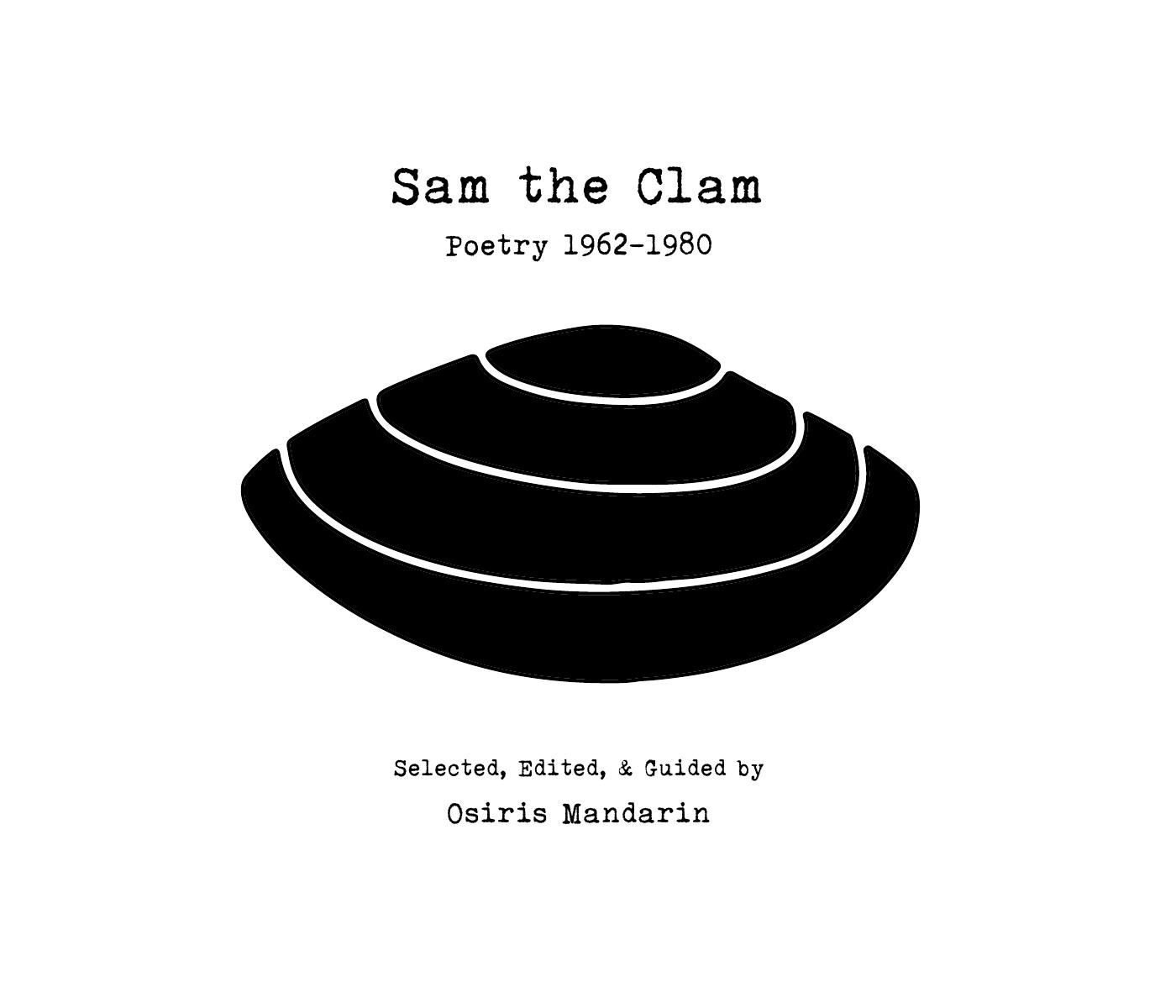 Sam the Clam | PDF to Flipbook