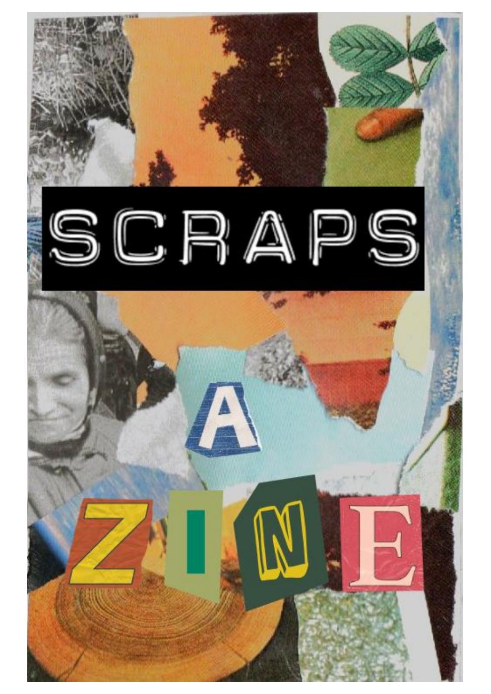 SCRAPS | PDF to Flipbook