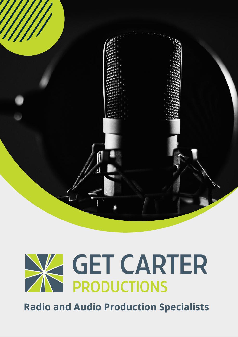 GCP Creds Deck - Howdens