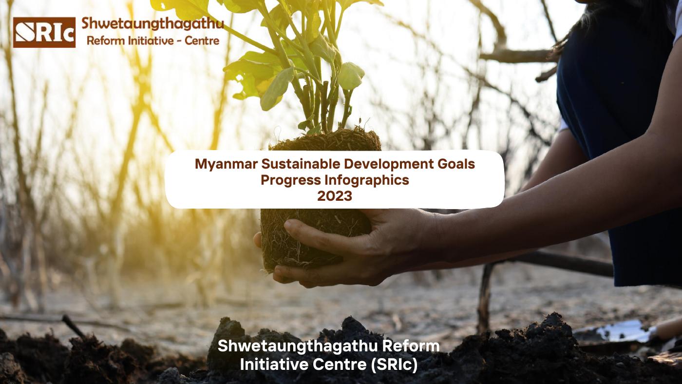 Myanmar Sustainable Development Goals | PDF to Flipbook