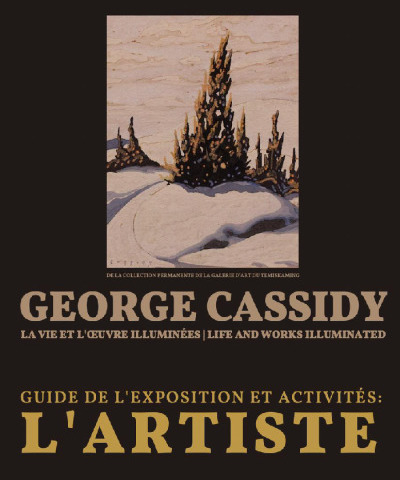 George Cassidy: La vie et l'œuvre illuminée | PDF to Flipbook
