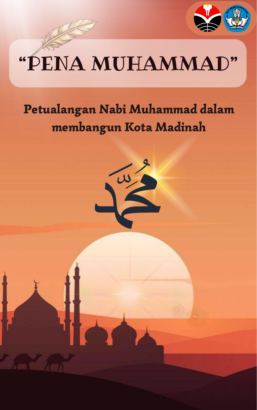 E-book PENA MUHAMMAD | PDF to Flipbook