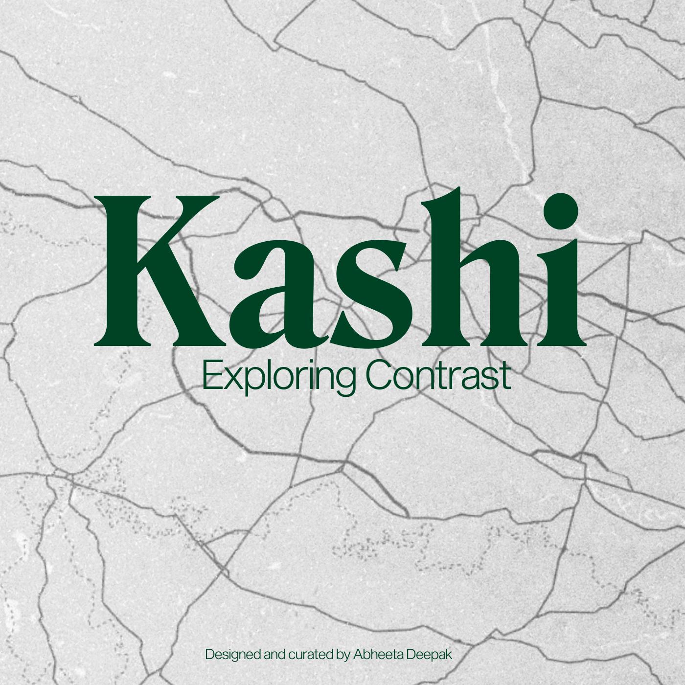 Kashi: Exploring Contrast | PDF to Flipbook