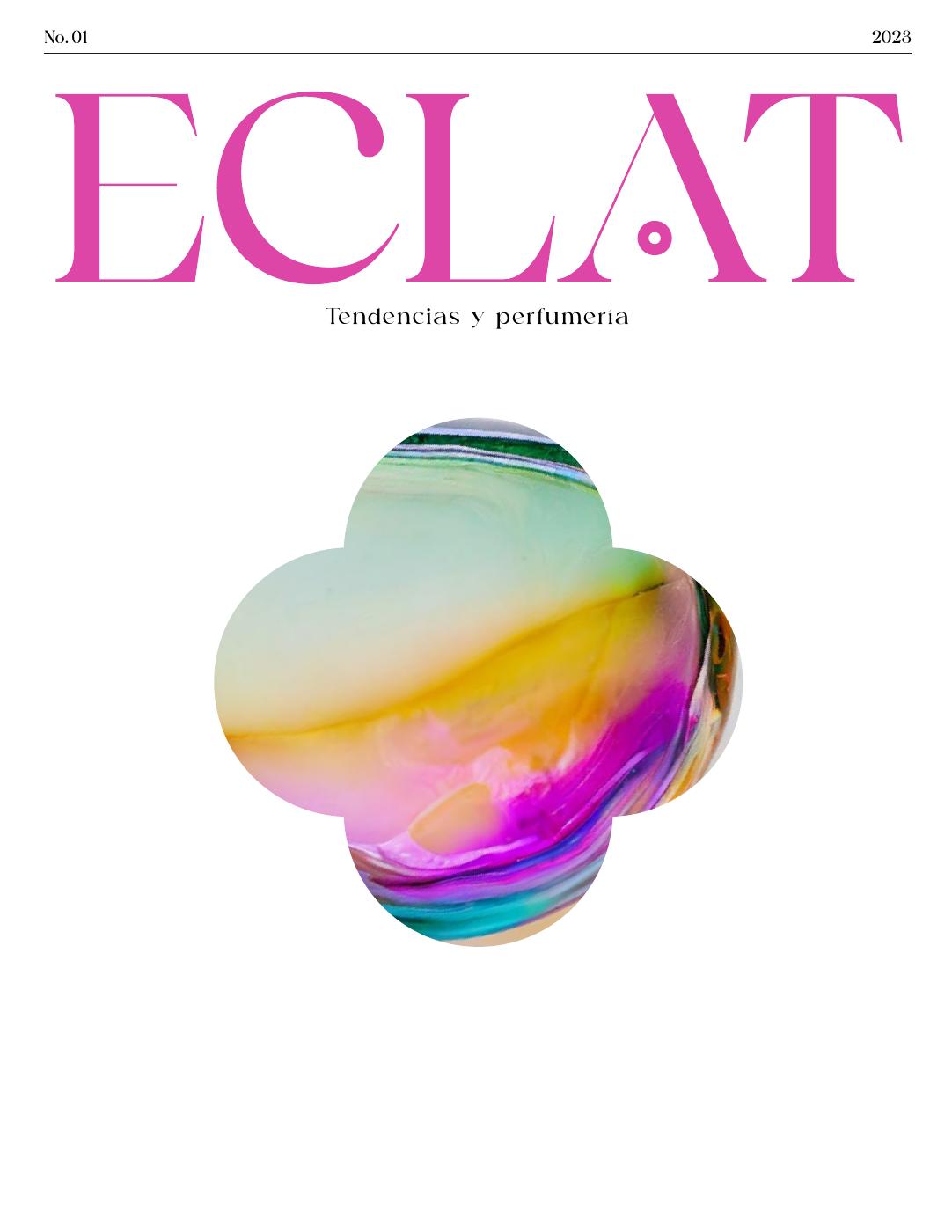 ECLAT | PDF to Flipbook