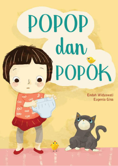 Mini Popop | PDF to Flipbook