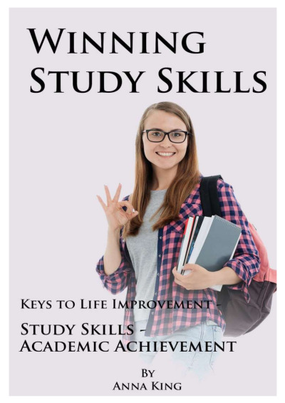 Winning Study Skills - Excerpt