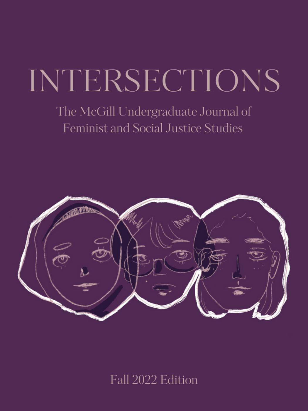 INTERSECTIONS 2022 - 2023 Print Journal | PDF to Flipbook