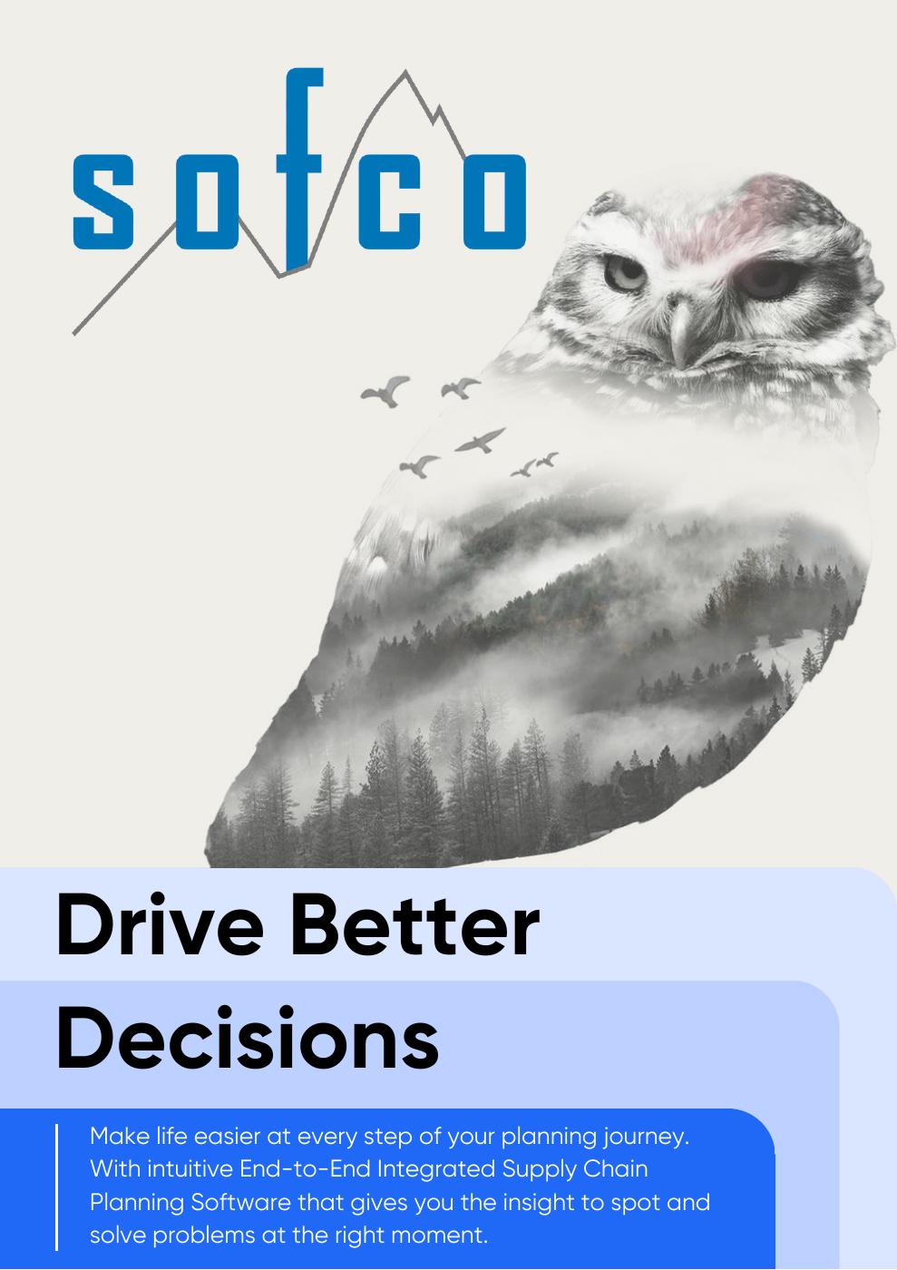 sofco e-brochure | PDF to Flipbook