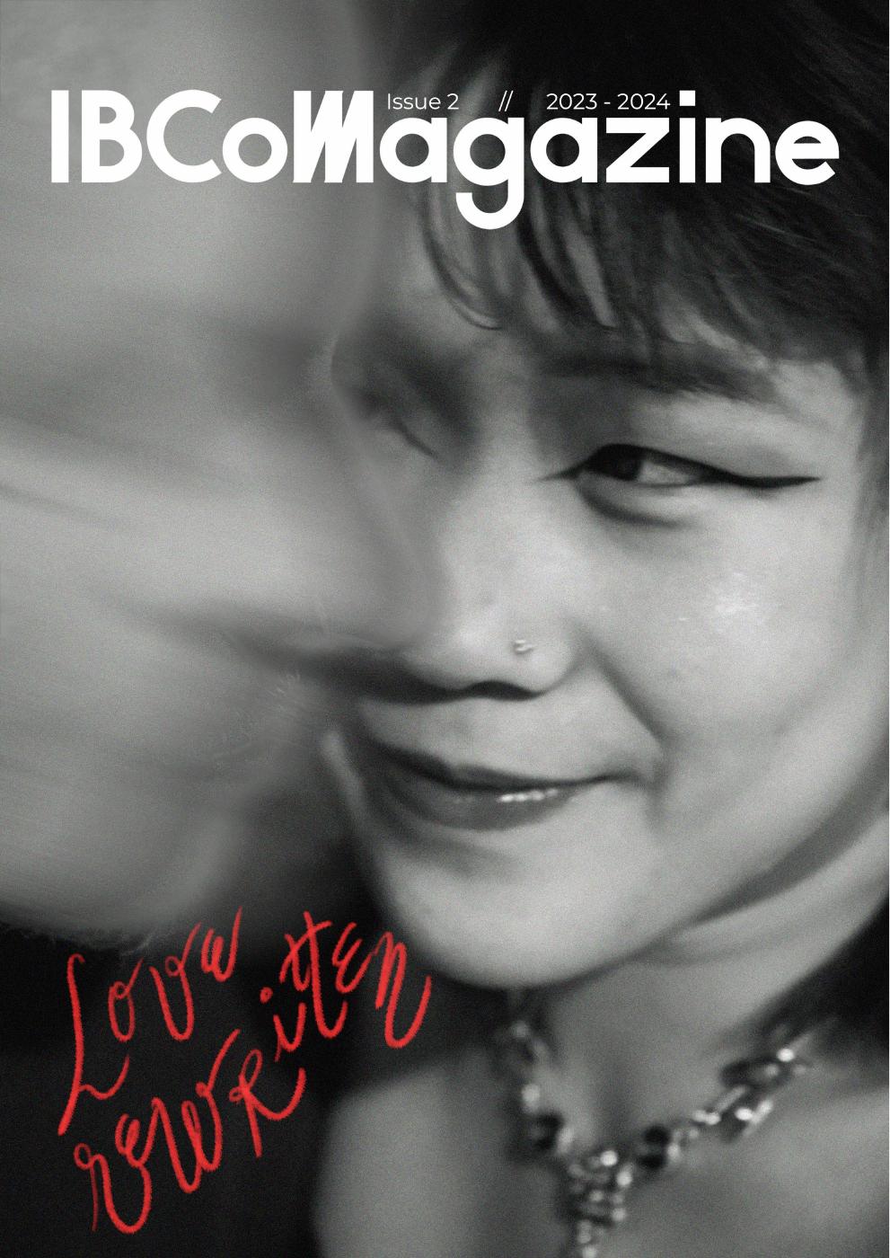 Love Rewritten | PDF to Flipbook