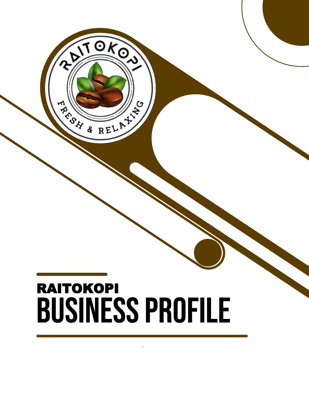 Business Profile | PDF to Flipbook