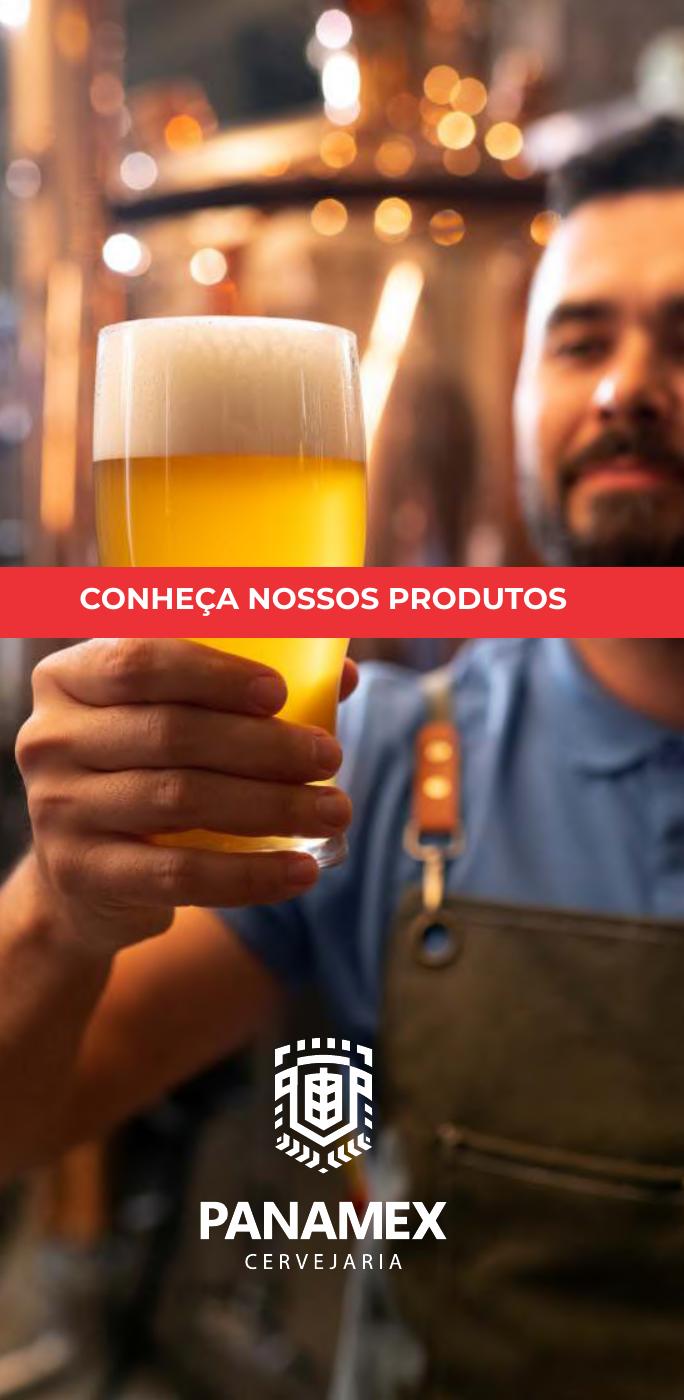 Catálogo de Produtos Panamex | PDF to Flipbook
