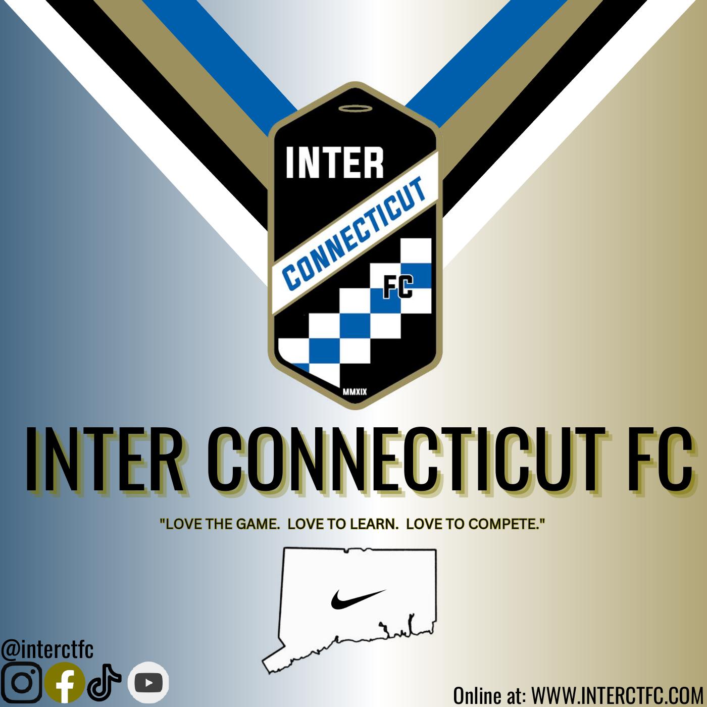Inter Connecticut FC | PDF to Flipbook