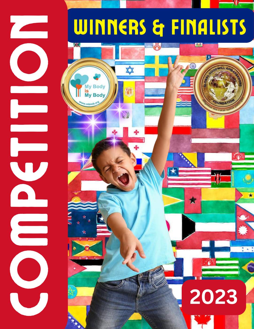 Competition Results | PDF to Flipbook