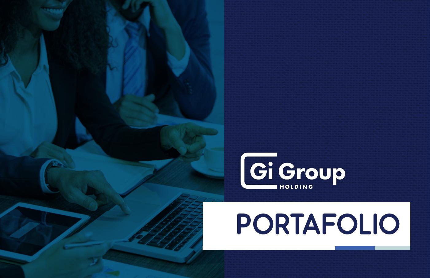 Brochure Gi Group Holding Colombia | PDF to Flipbook