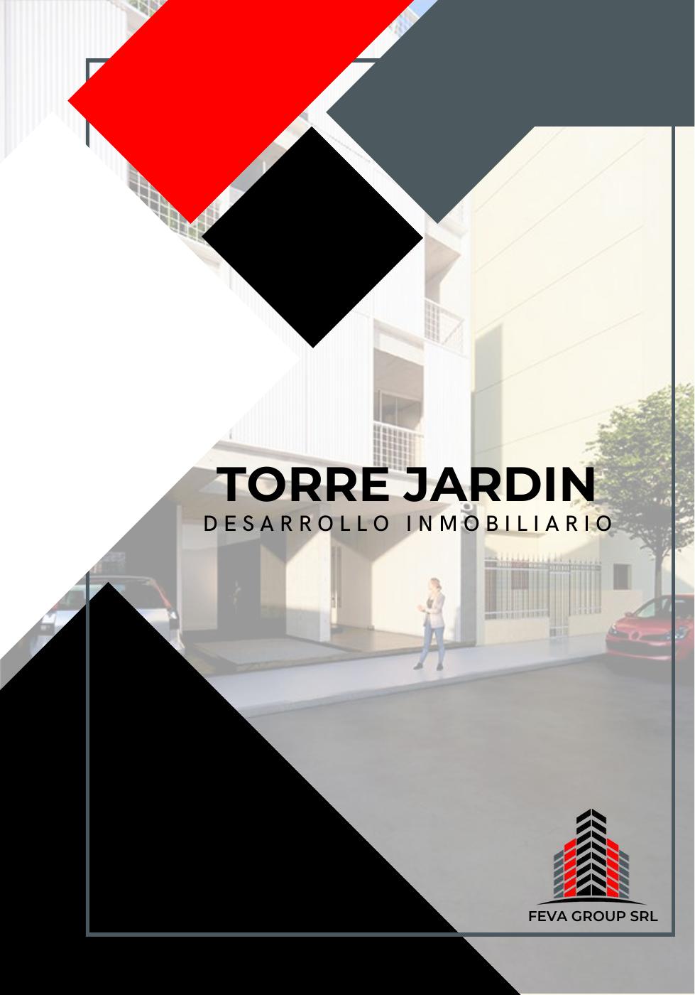 Edificio Torre Jardin | PDF to Flipbook