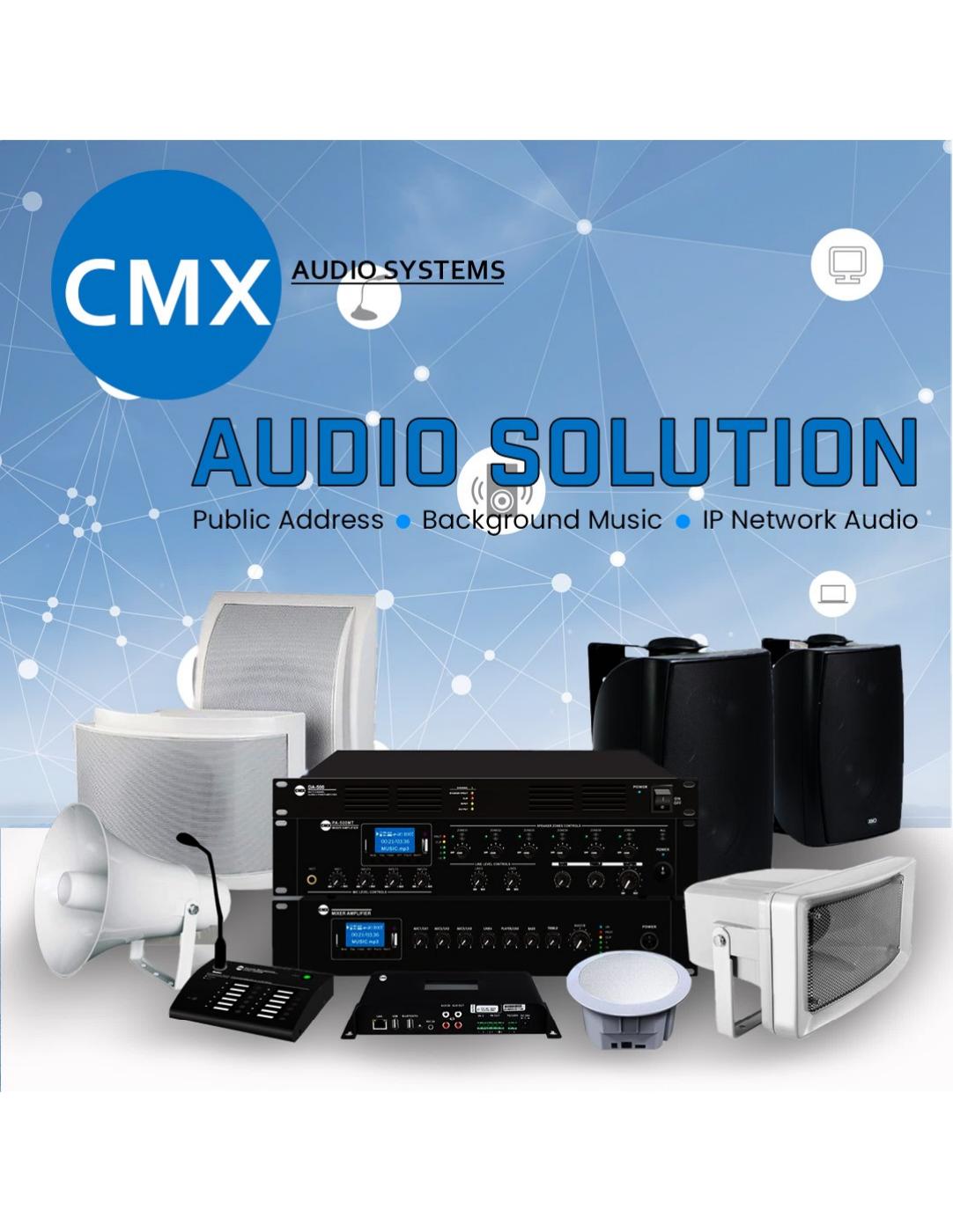 CMX Stocks | PDF to Flipbook