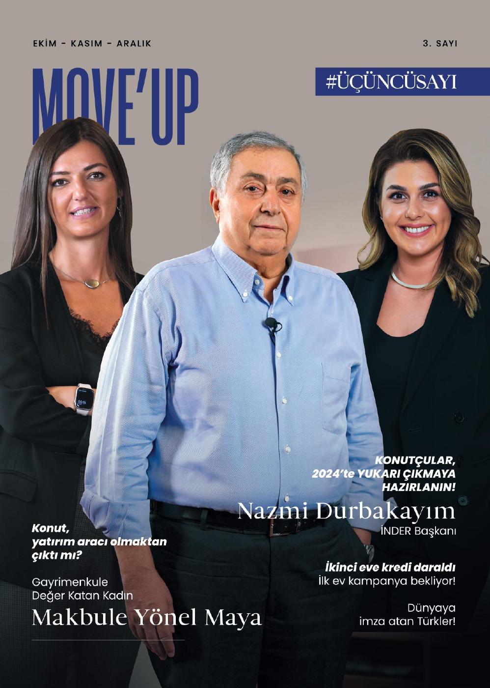 MoveUp | PDF to Flipbook