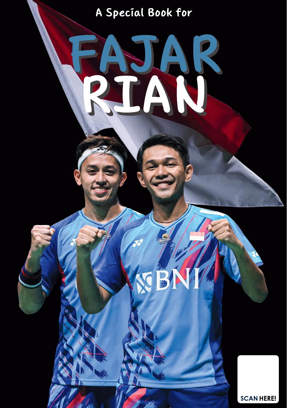 Project 3 - Buku Fajar Rian | PDF to Flipbook