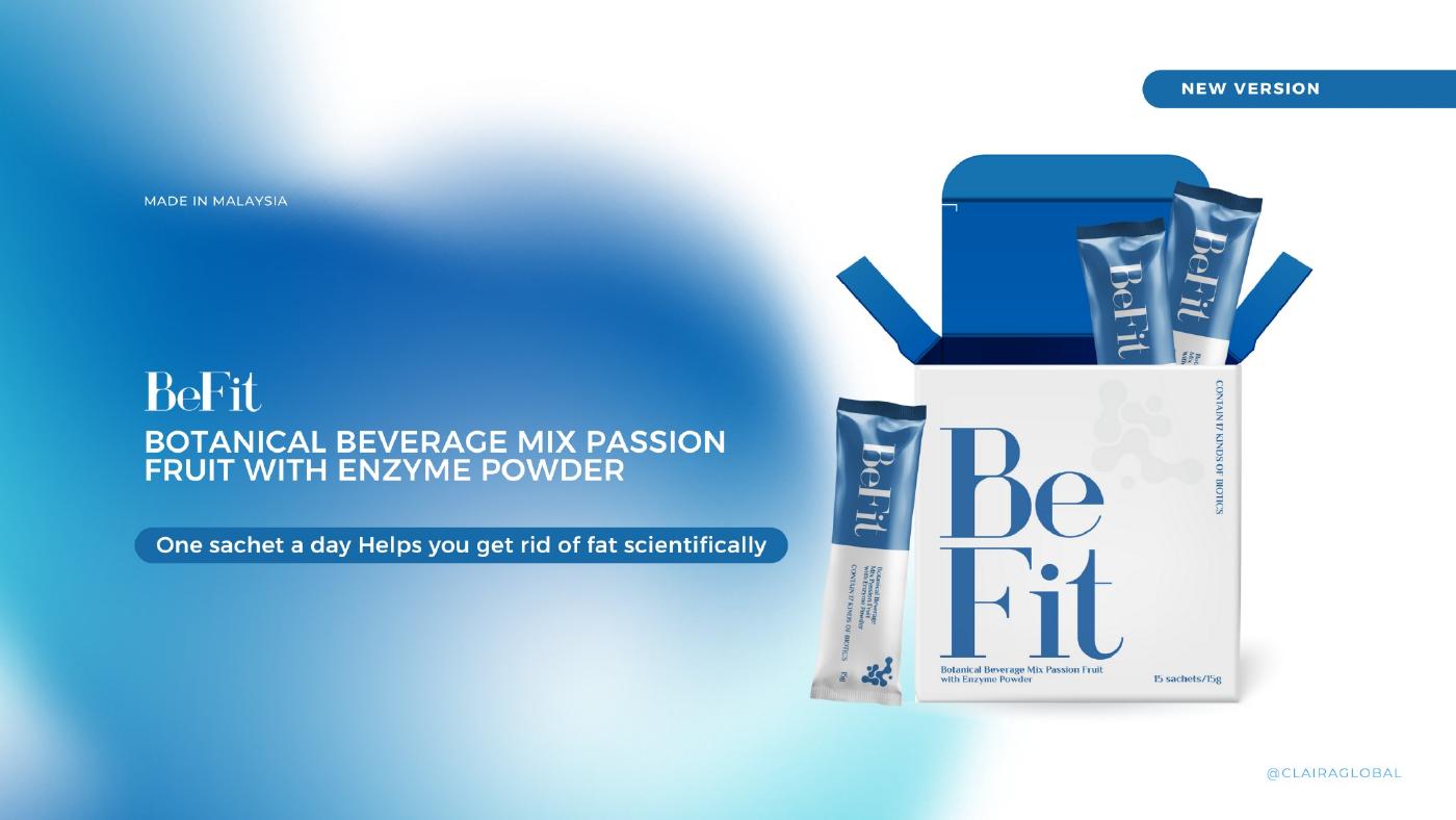 Befit Pro 產品說簡介 | PDF to Flipbook