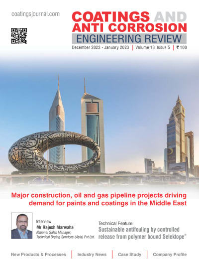 Coatings Journal Dec 22 - Jan 23