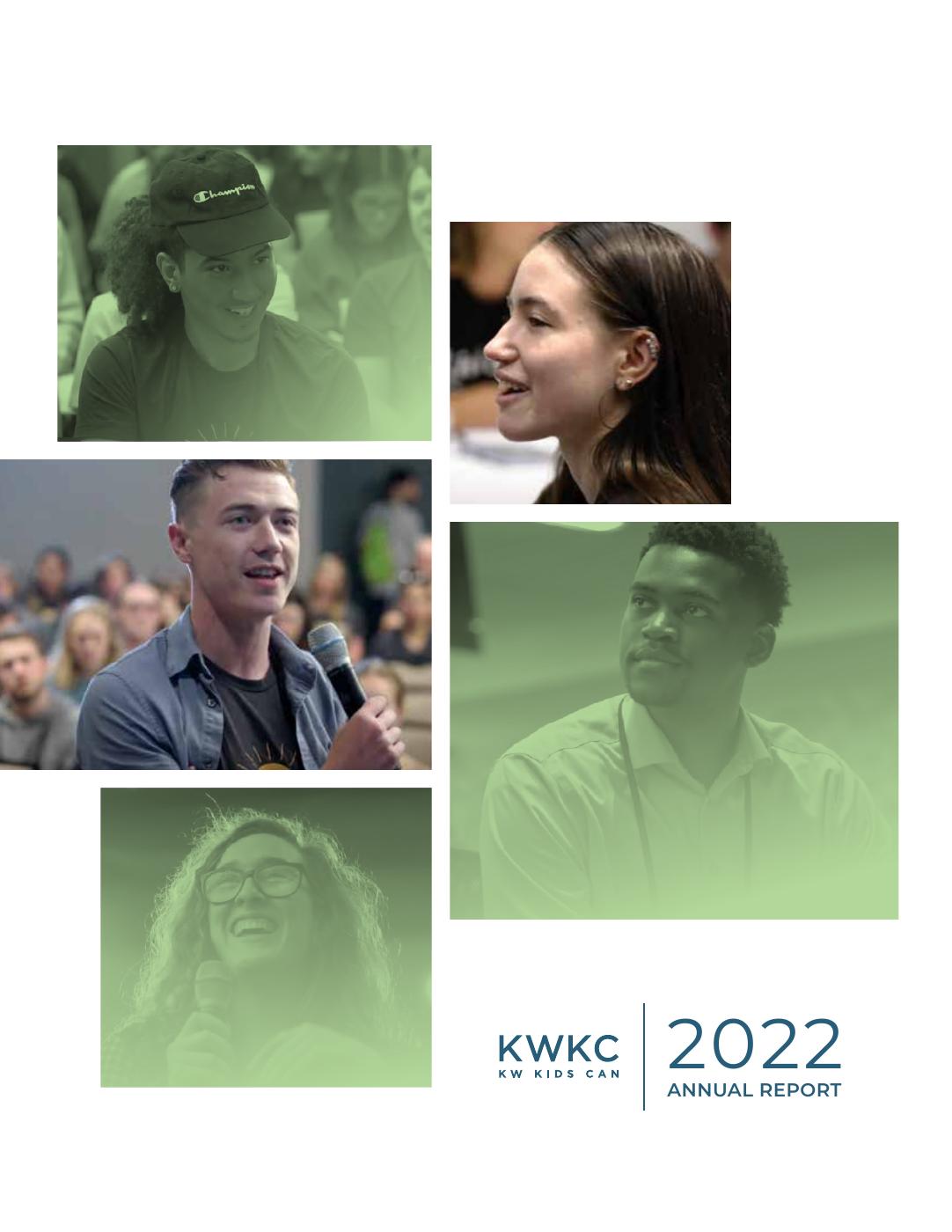 KWKC 2022 Annual Report