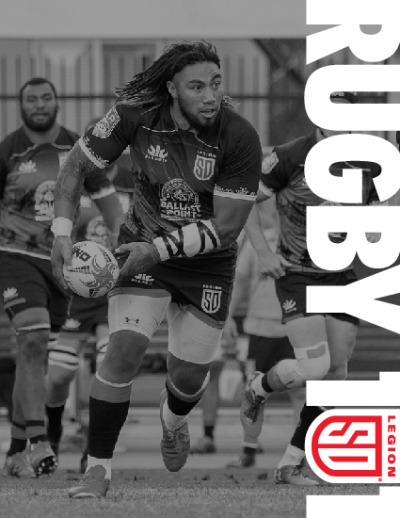 RUGBY 101 | PDF to Flipbook