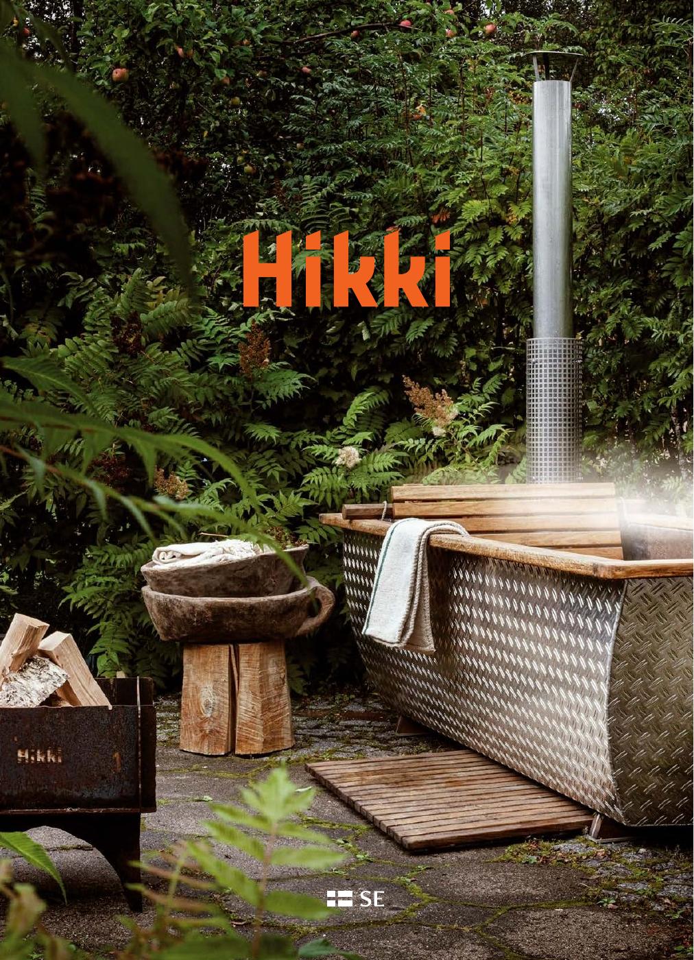 Hikki | PDF to Flipbook