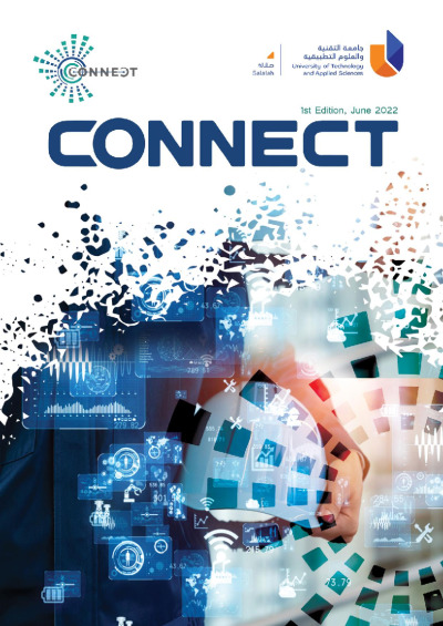 CONNECT 1st Edition PDF To Flipbook