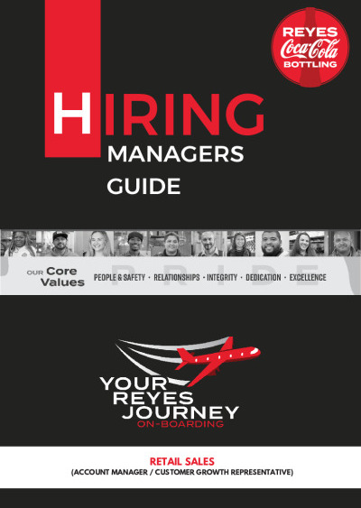 YRJ_Retail Hiring Manager Guide | PDF to Flipbook