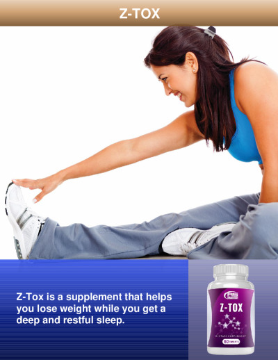 Z-Tox Reviews - Does Z-Tox Ingredients Work?