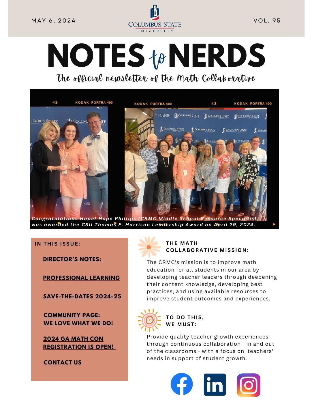 Notes to Nerds | PDF to Flipbook