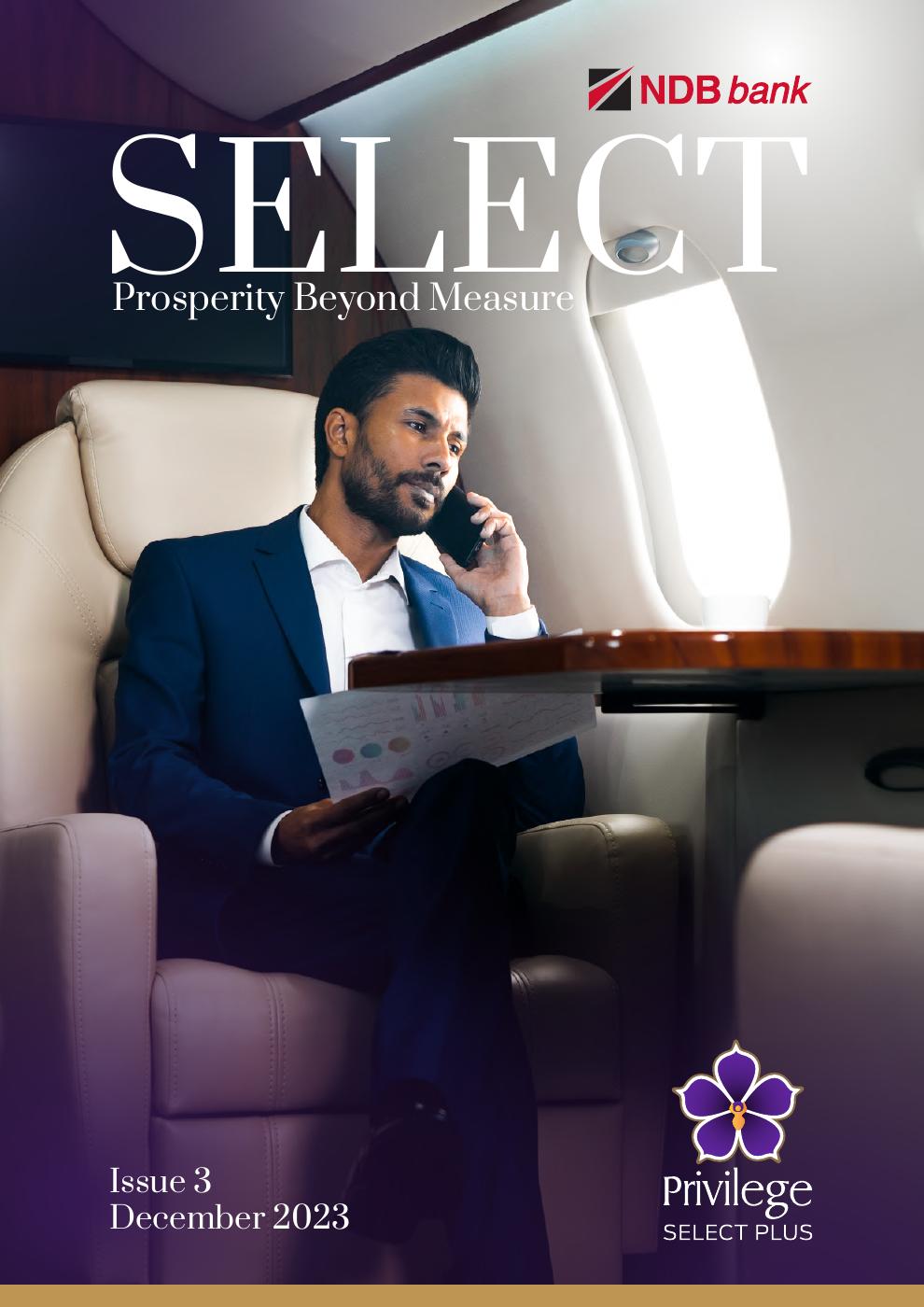 NDB Select - December 2023 | PDF to Flipbook
