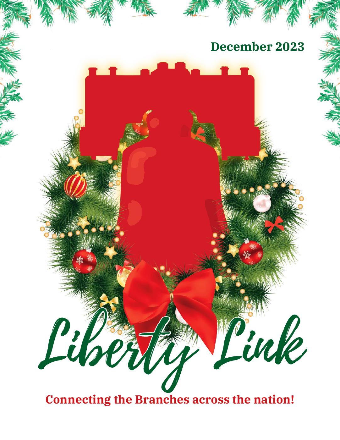 Liberty Link- December 2023