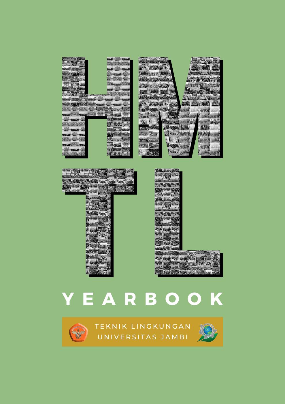 BUKU TAHUNAN HMTL UNJA | PDF to Flipbook