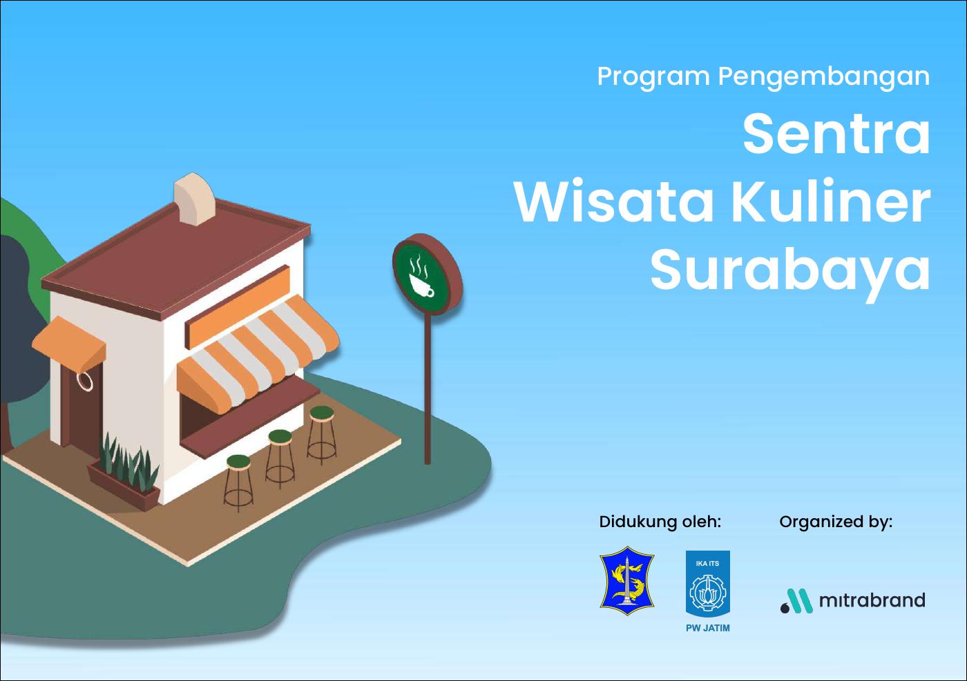 Program Pengembangan SWK Surabaya