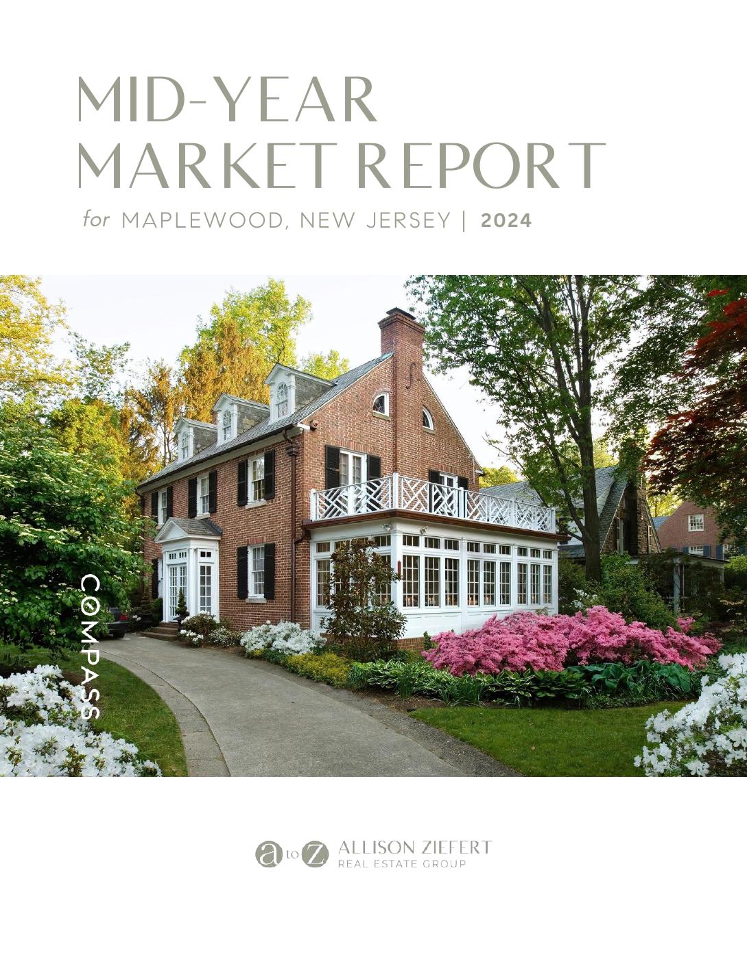 Maplewood Mid-Year Market Report