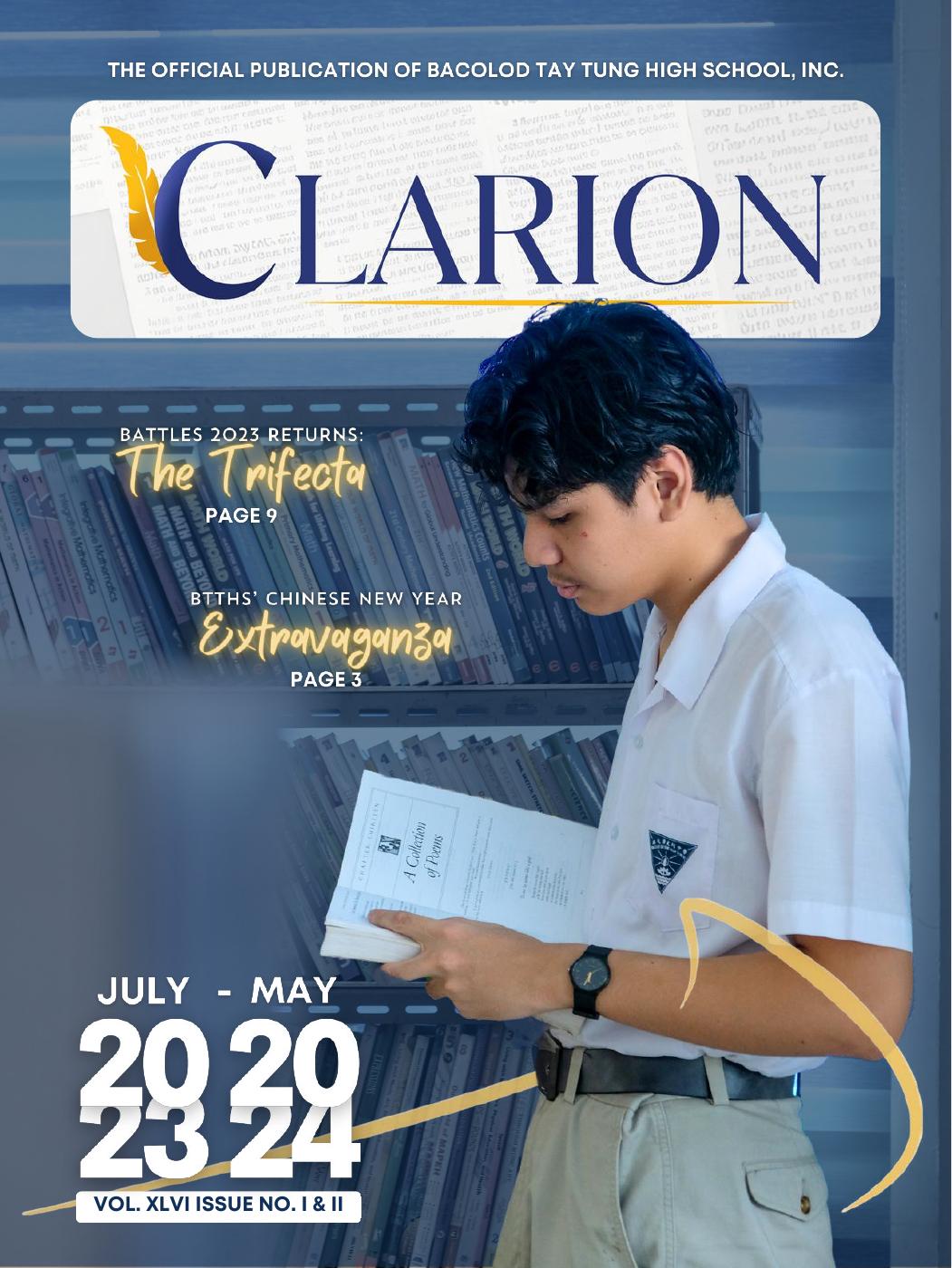 CLARION