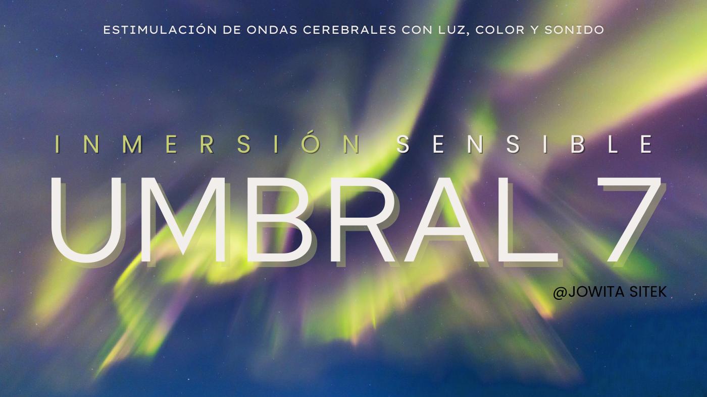 UMBRAL 7 | PDF to Flipbook