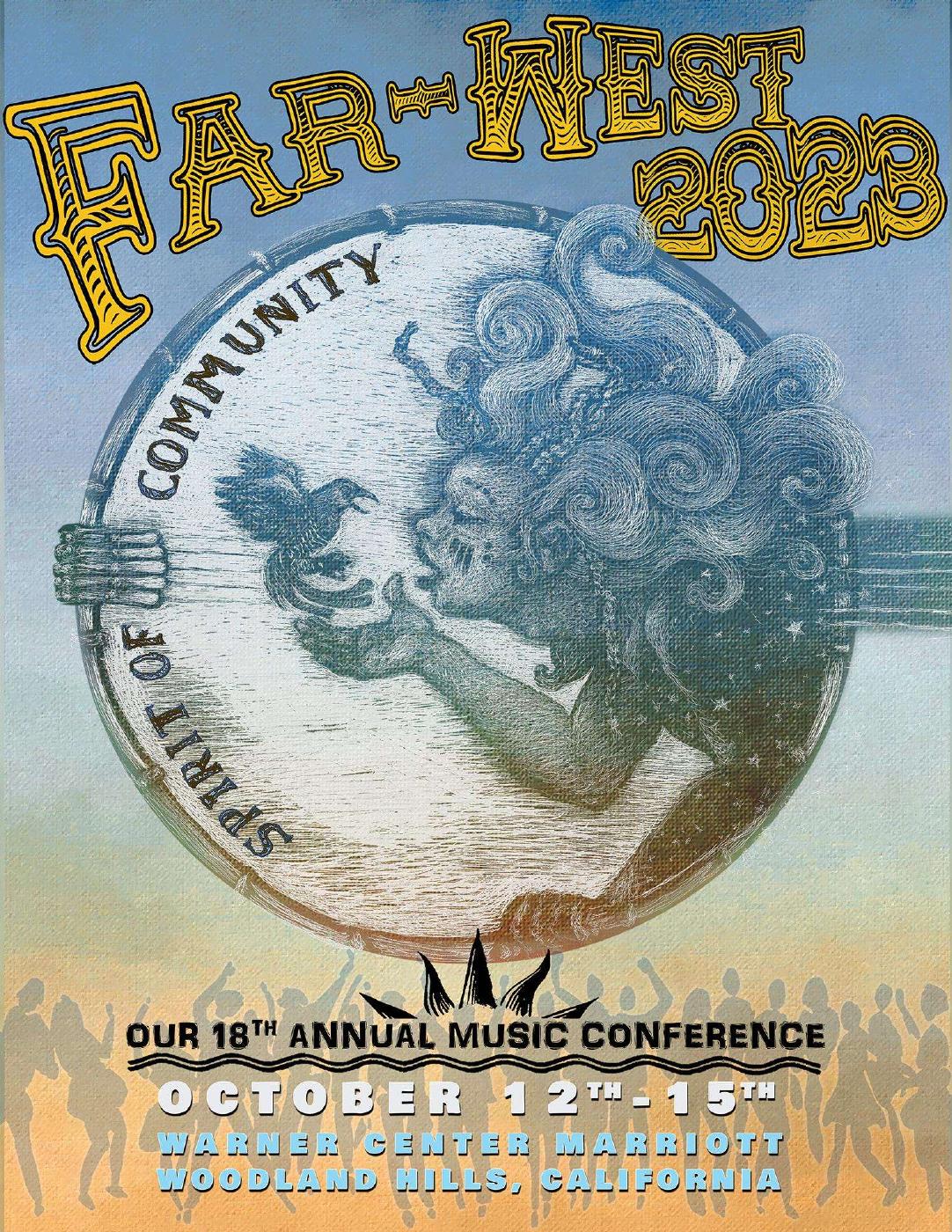 2023 FAR-West Conference Program Book | PDF to Flipbook