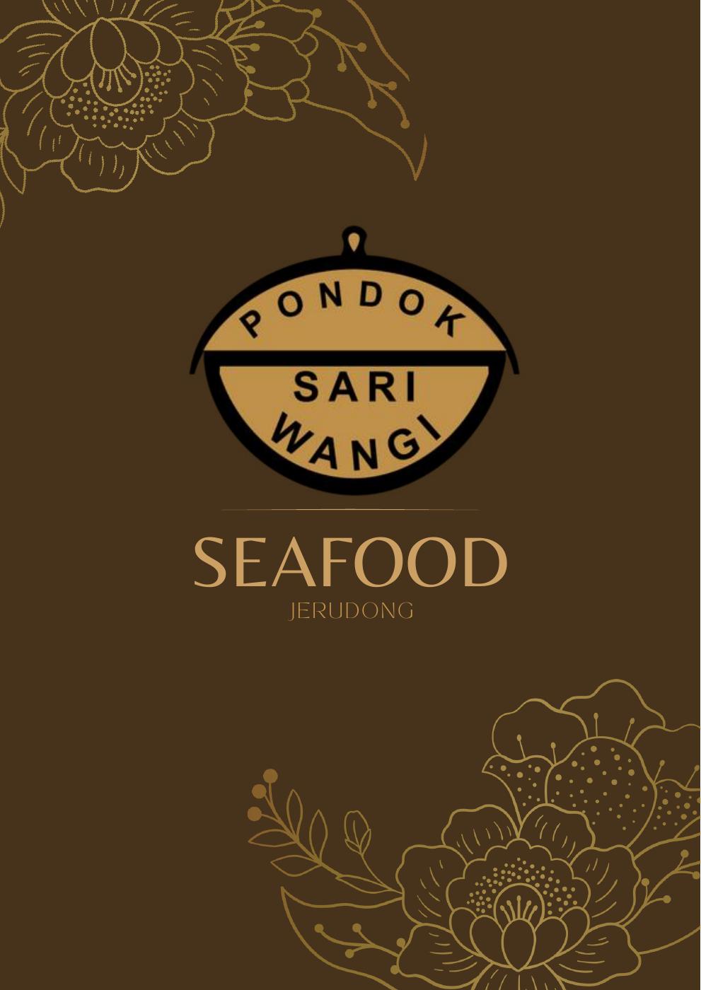 JERUDONG MENU | PDF to Flipbook