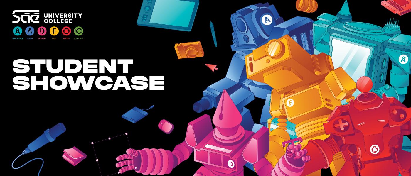 Student Projects Showcase | PDF to Flipbook