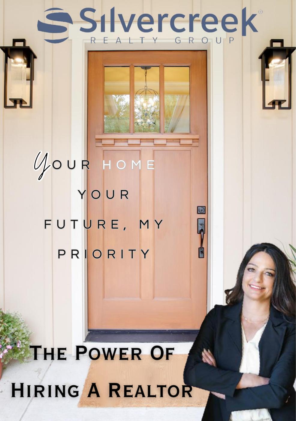 90 Powers of Hiring a Realtor | PDF to Flipbook