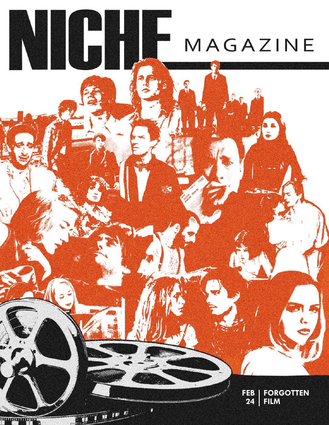 Niche Magazine | PDF to Flipbook