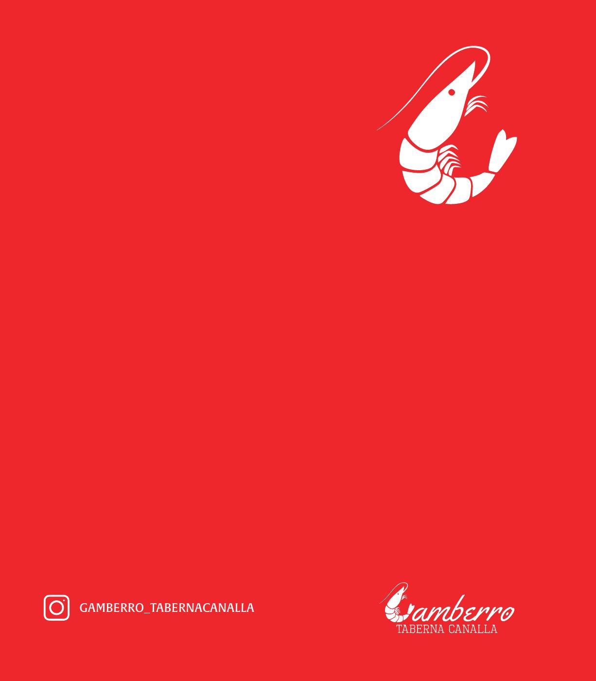 Gamberro Taberna Canalla | PDF to Flipbook